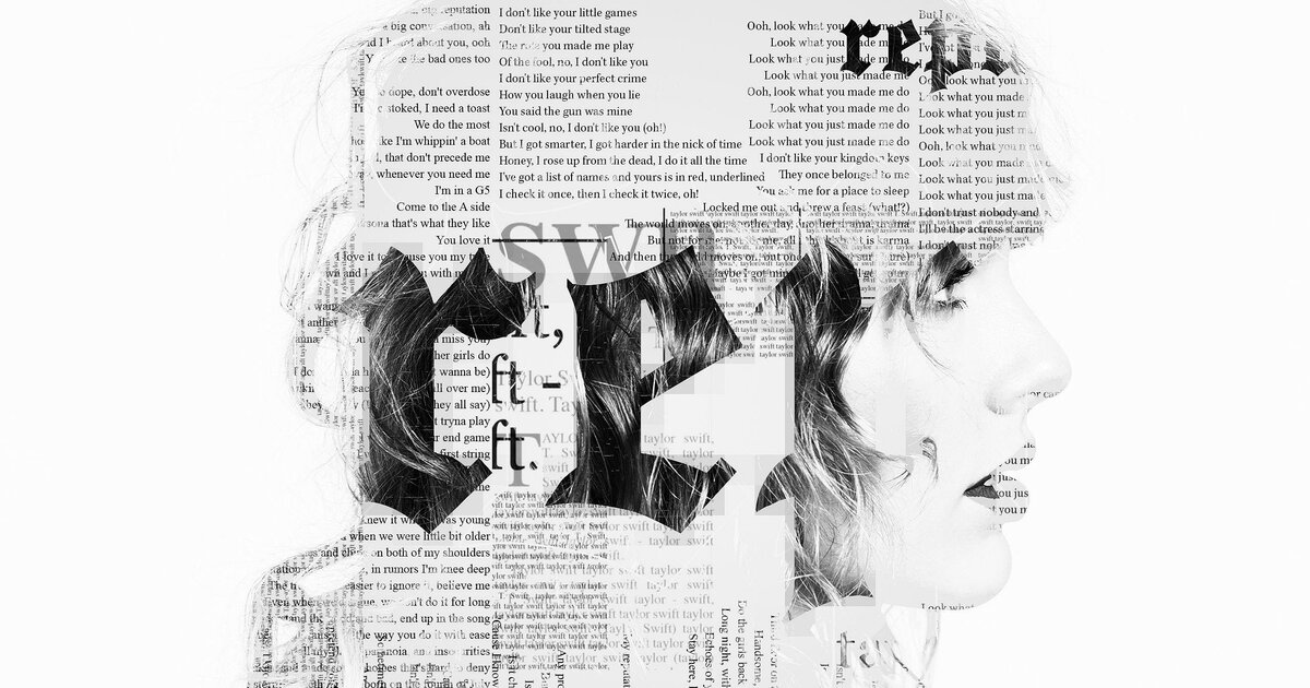 Reputation Album Lyric Sorting: Tracks 1-7 Quiz - By Serenity_Seeker