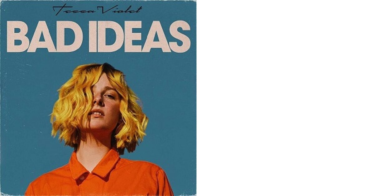 Crush Tessa Violet Lyrics Quiz By Pjcd