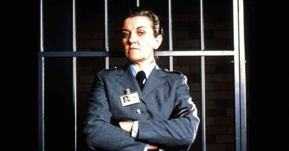 'Prisoner: Cell Block H' Actors in Other Aussie Soaps Quiz - By Red_Bear