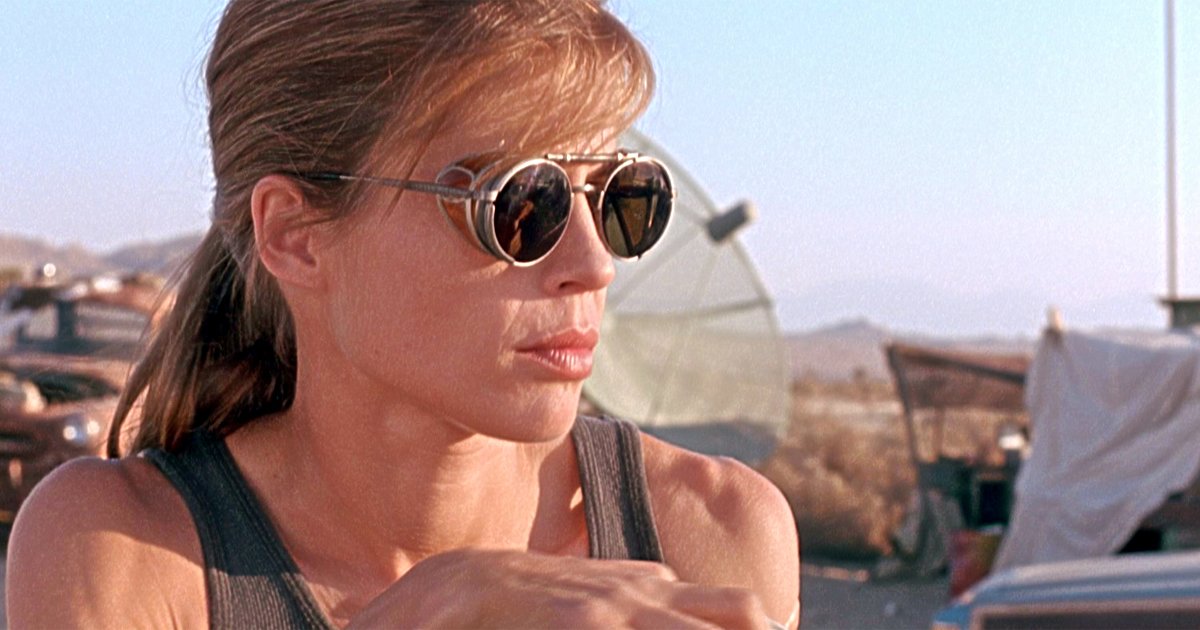 Movie & Character Match Quiz