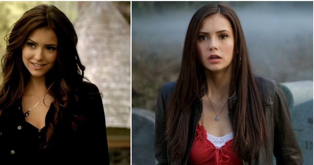 Follow That Line: 1x01 Pilot Quiz - By reinebella