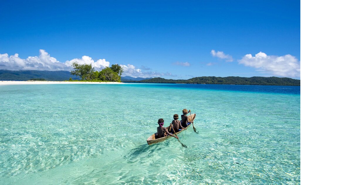 Top 5 cities by population: Solomon Islands 🇸🇧 Quiz - By boris1700