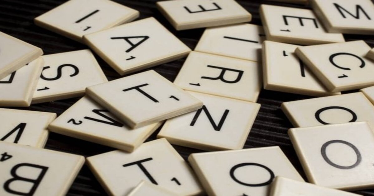 Can You Expand These Shortened Words? Quiz - By BBoy77