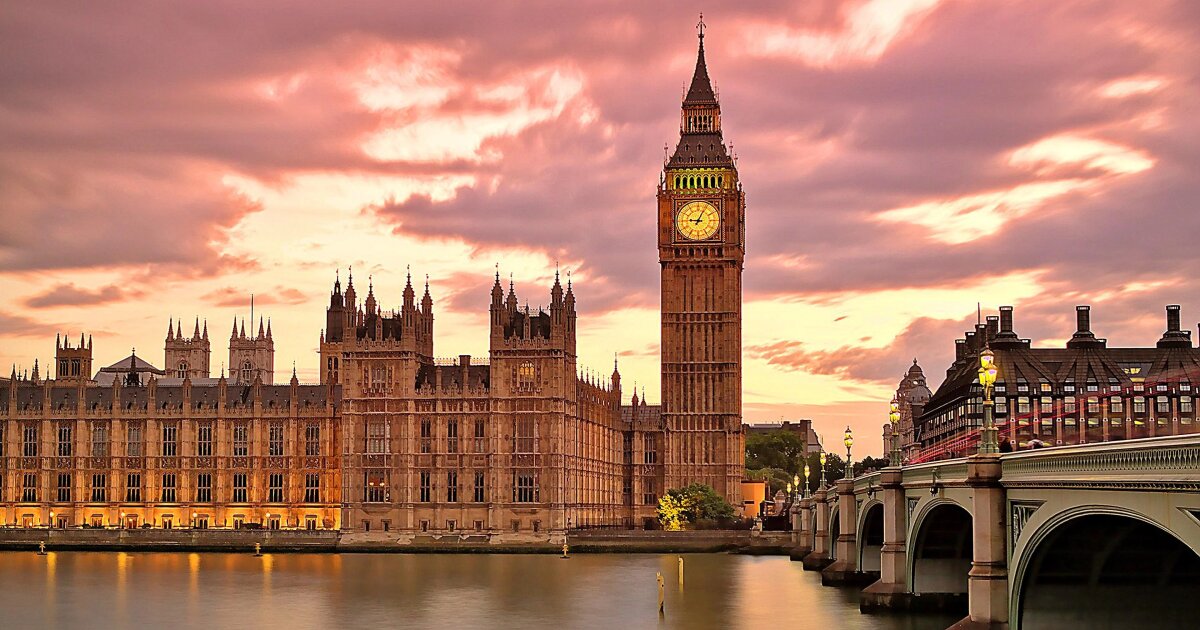 Short Order: UK by Scrabble Points Quiz - By BigGJohnsCreek