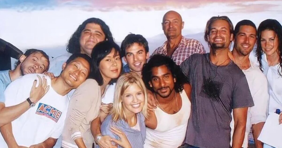 'L' TV Shows Behind the Scenes Quiz - By Perspektive