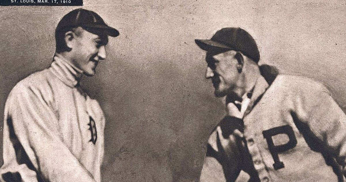 MLB: 1900s Every Year's Best Starting Lineup Quiz - By psimoestr