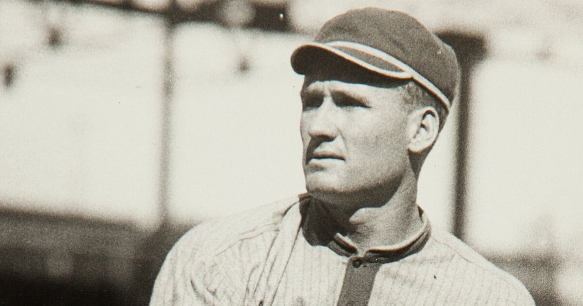 MLB: 1910s Every Year's Best Starting Lineup Quiz - By psimoestr