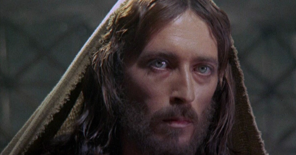 Short Order: Portrayals of Jesus Christ Quiz - By daran