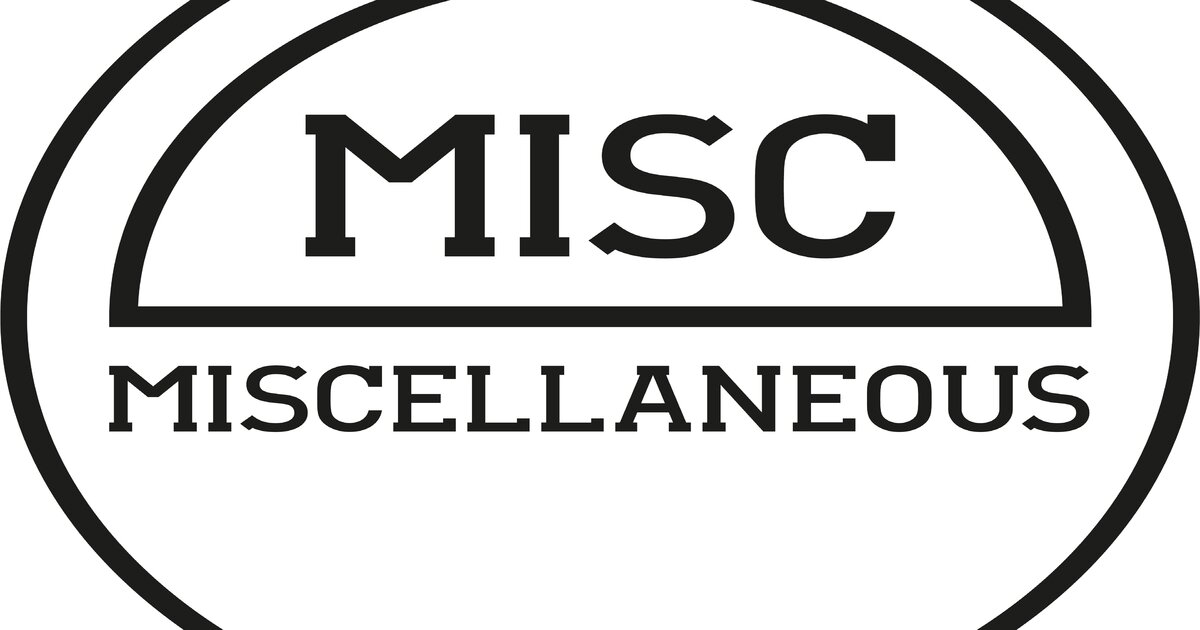 Word Search Jumble: Miscellaneous Subcategories Quiz - By Nova_Gratia