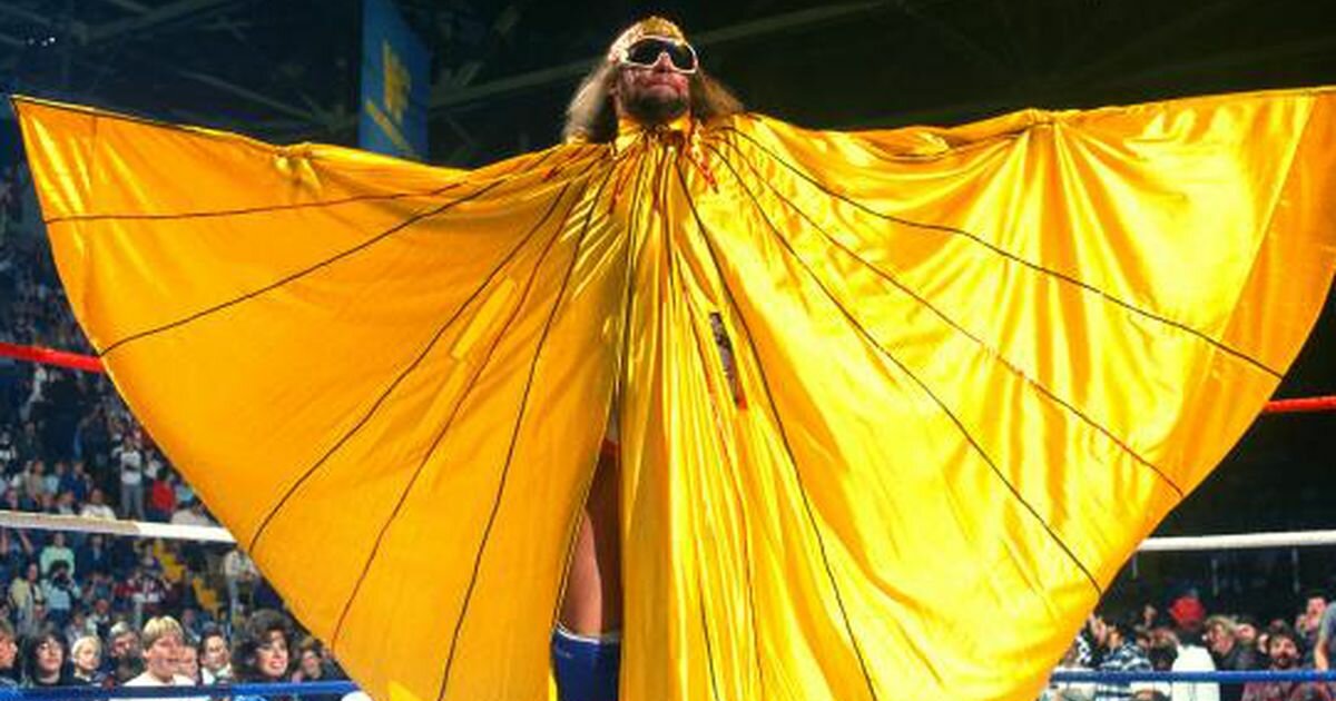 Where Is This Wrestler Billed From? II Quiz - By mdesjardins