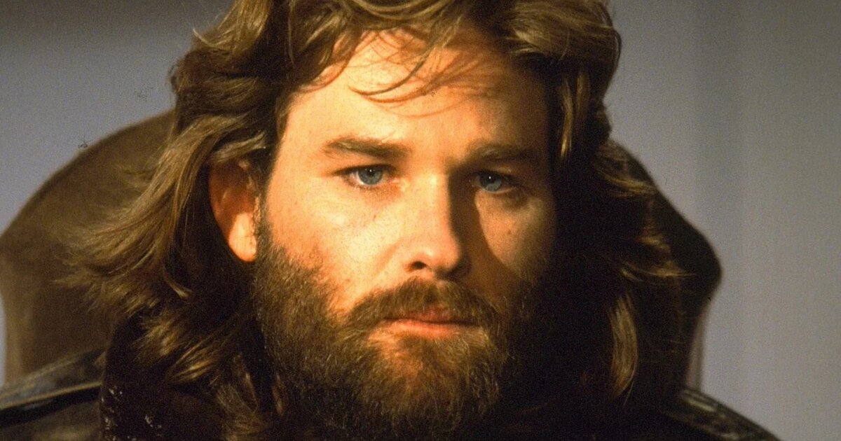 10 Kurt Russell Movies in Order Quiz - By mucciniale