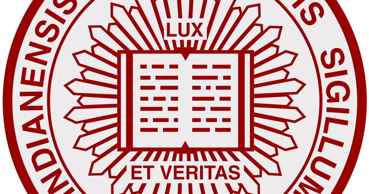 Indiana University System Athletic Logos Quiz - By RJThor