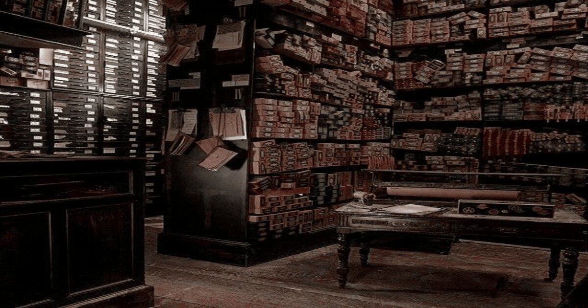 Harry Potter Wand Wood Test _ Wizardmore Wand Quiz – KKSURC