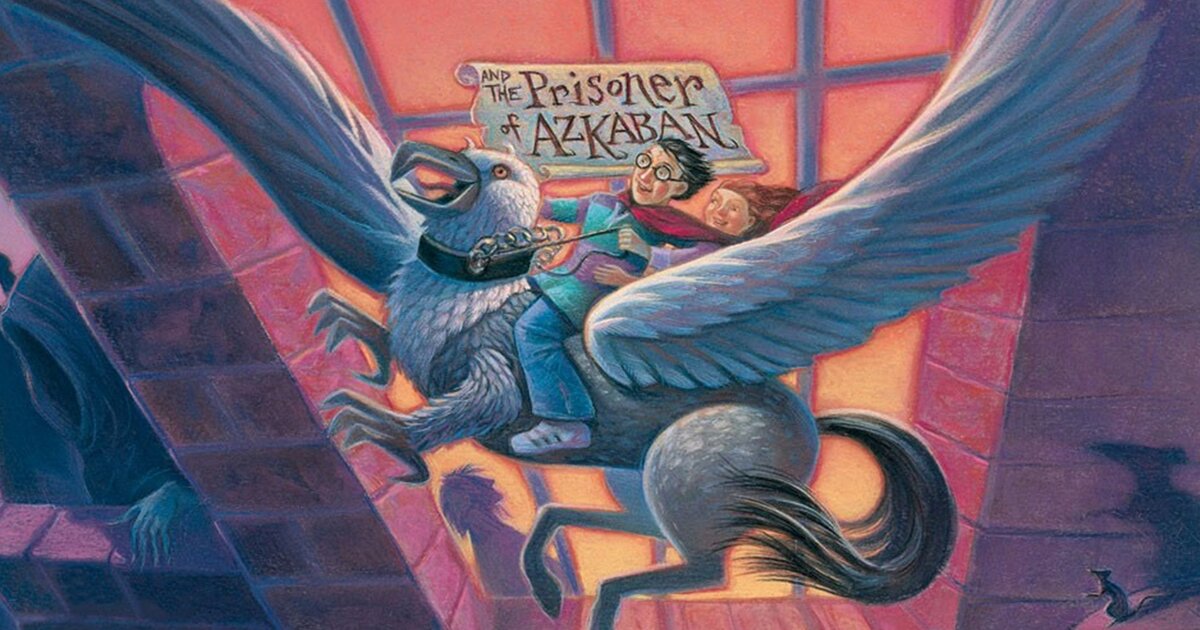 Harry Potter& the Prisoner of Azkaban Chapters in Order Quiz - By ...