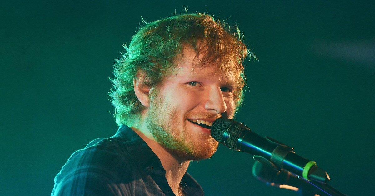 Order Up: Ed Sheeran Studio Albums Quiz - By roger4