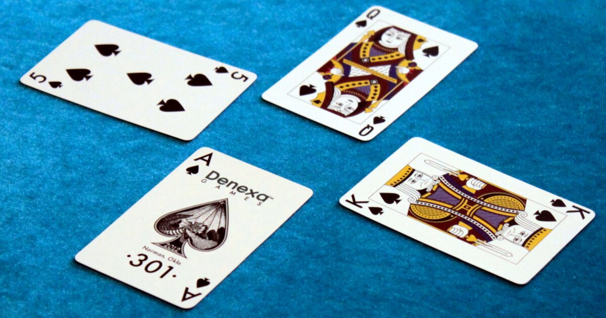 Short Order: Bridge by Scrabble Points Quiz - By BigGJohnsCreek