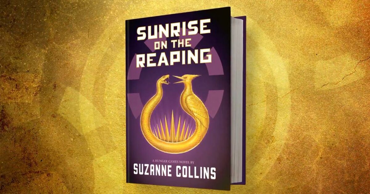 Top 10 Speakers: Sunrise on the Reaping Quiz - By Doctor_Arzt