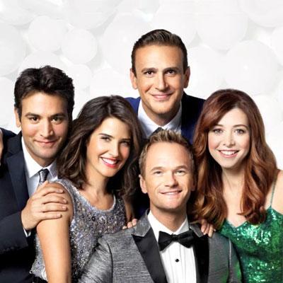 Top HIMYM Characters Quiz