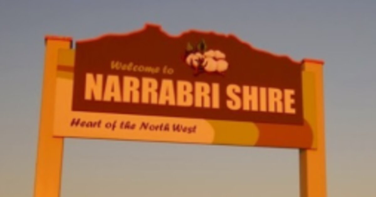 Narrabri Shire Suburbs Quiz - By LevyBankSyndrome