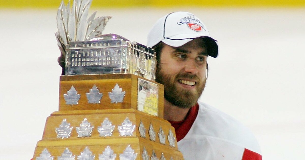 Detroit Big 4 Playoff MVPs Quiz - By pah1119