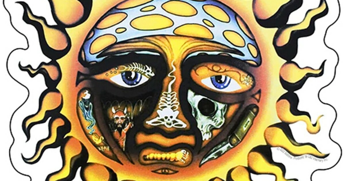 Sublime songs from the plays on Spotify Quiz - By discospider69