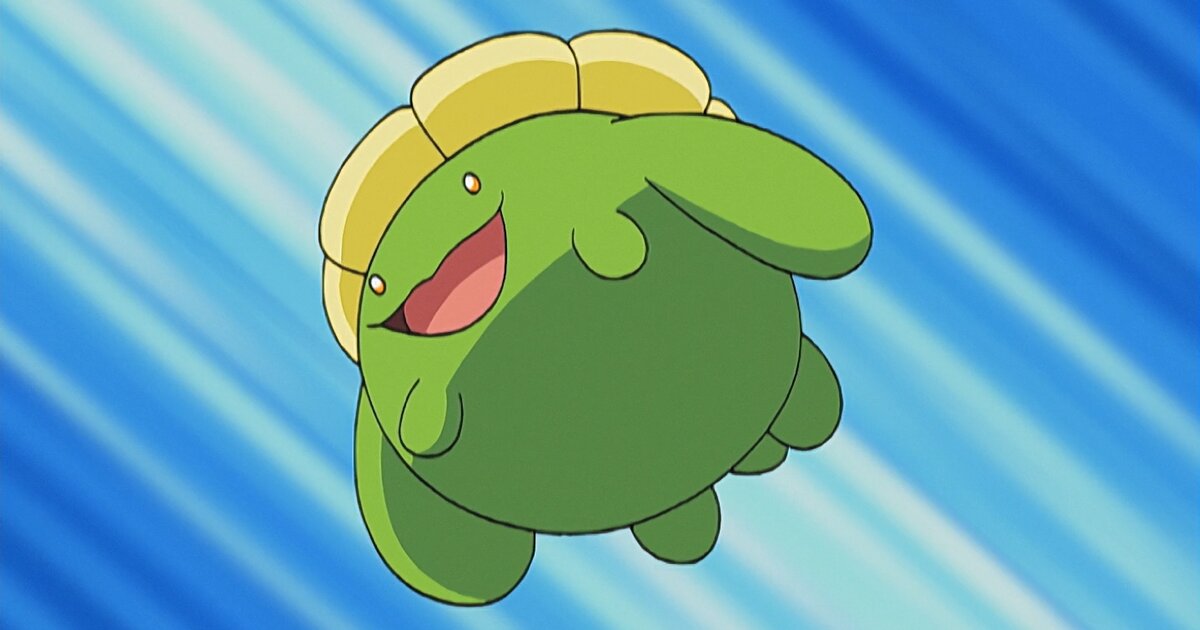 Click the Pokémon (Gen. II) (No Skip) Quiz - By Moai