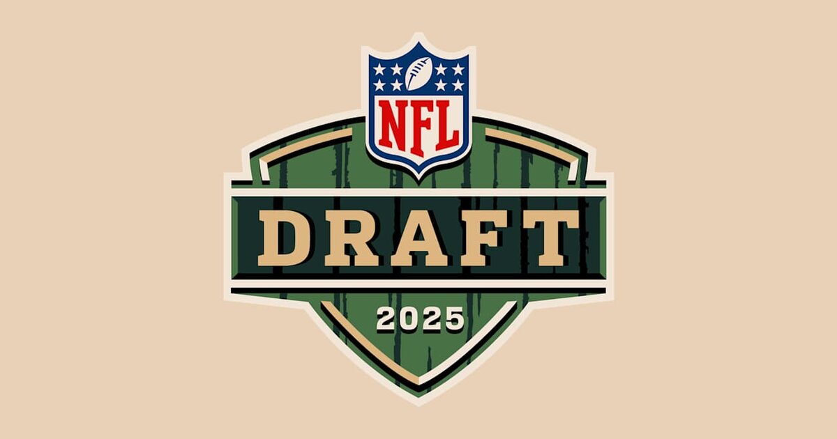 NFL 2025 Rookie RBs in College Quiz - By garfunko
