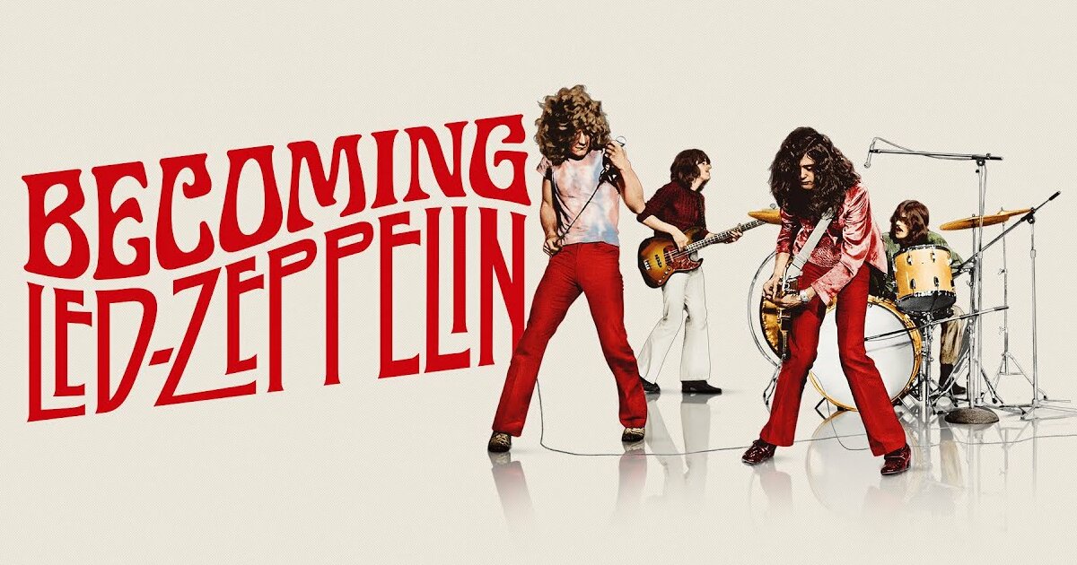 Order Up: Led Zeppelin Albums Quiz - By surbhiie