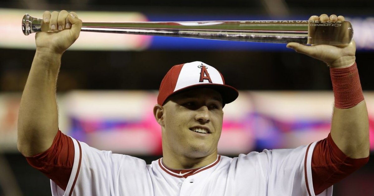 MLB AL All-Stars 2010s Quiz - By mshiffman