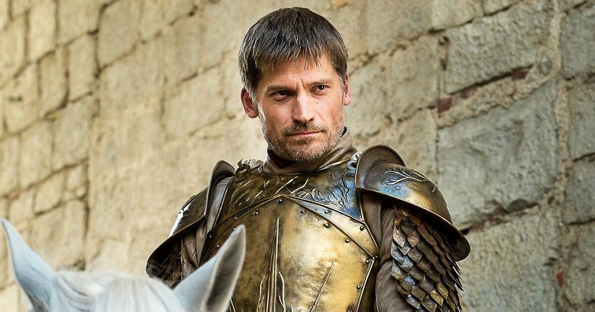 Follow That Line: Jaime Lannister II Quiz - By reinebella