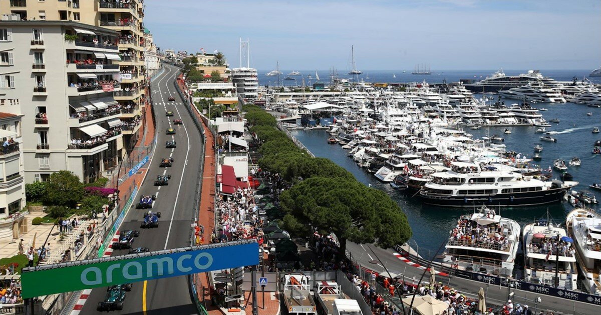 F1 Country Reveal LI Quiz - By Nacelle