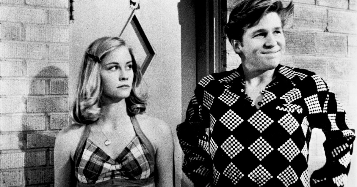 1971 Movie Match-Up Quiz - By babymonkee