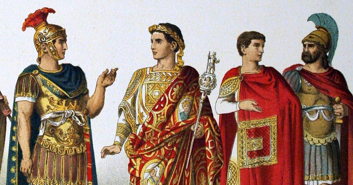 Latin Common Entrance Level 3 Quiz - By MagristraBulder