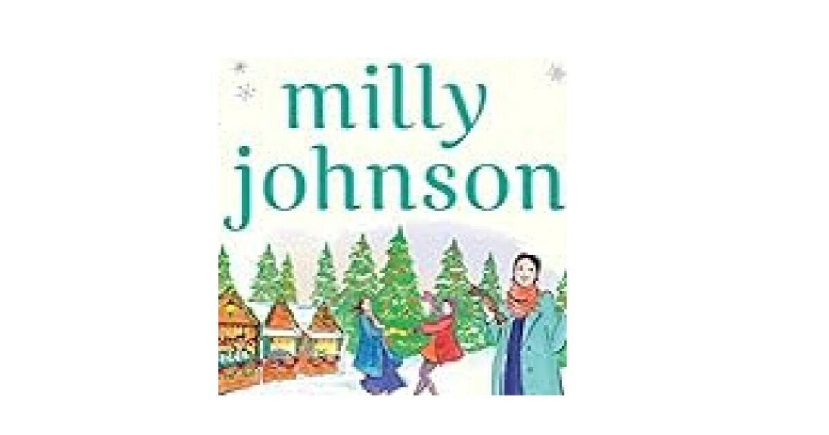 Short Order Book Titles: Milly Johnson Quiz - By lourichardson8