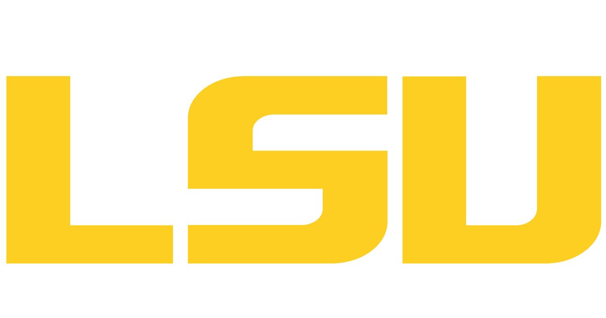 Louisiana State University System Athletic Logos Quiz - By RJThor