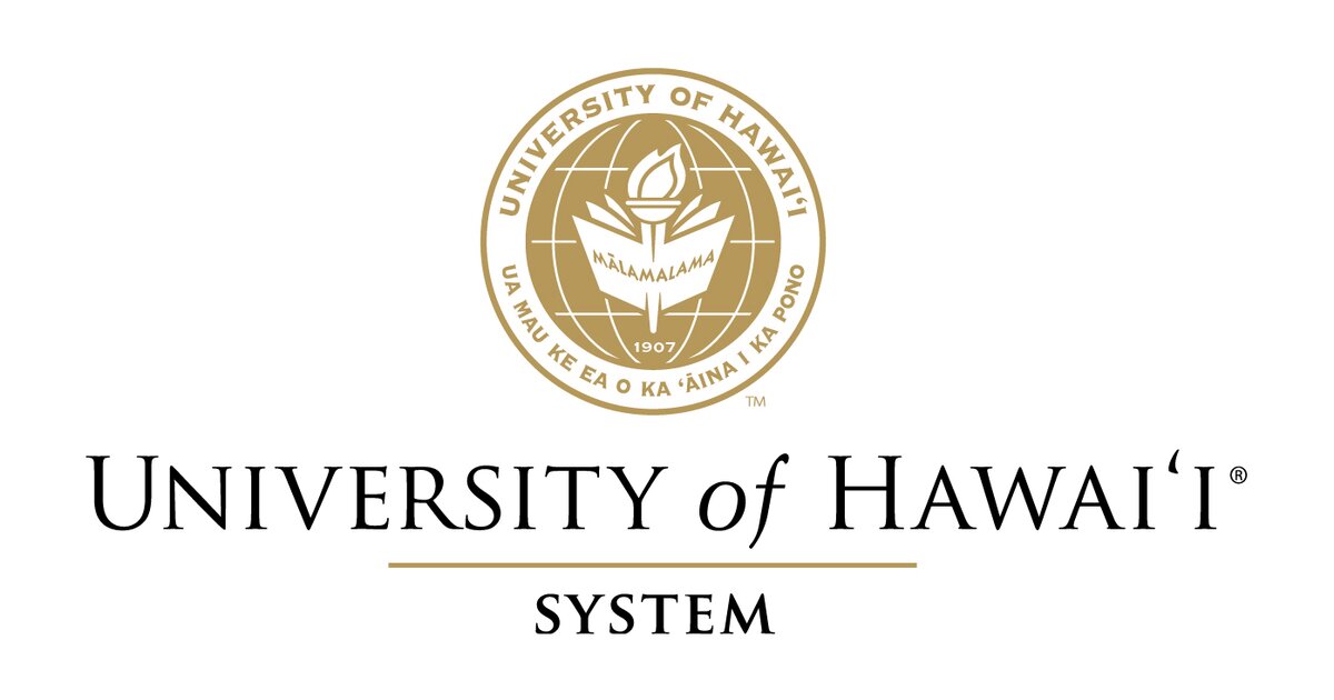 University of Hawaiʻi System Athletic Logos Quiz - By RJThor