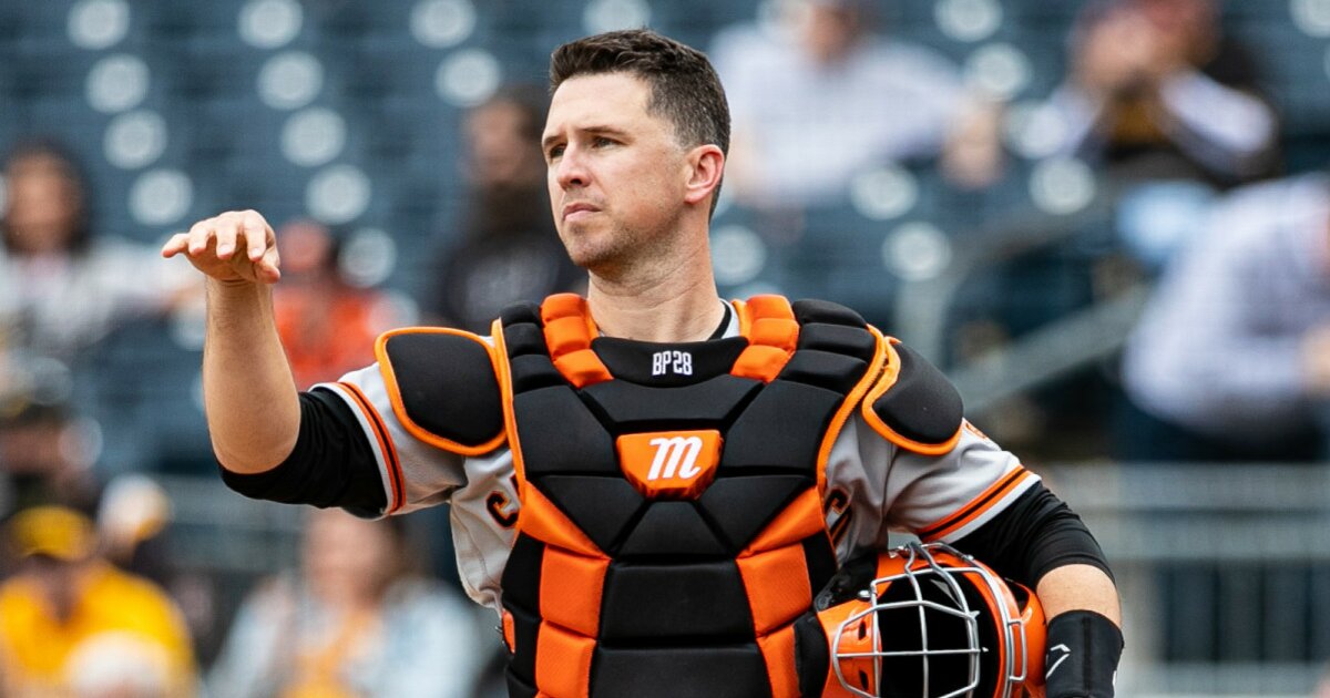MLB Opening Day Catchers (2010s) Quiz - By christianhoban