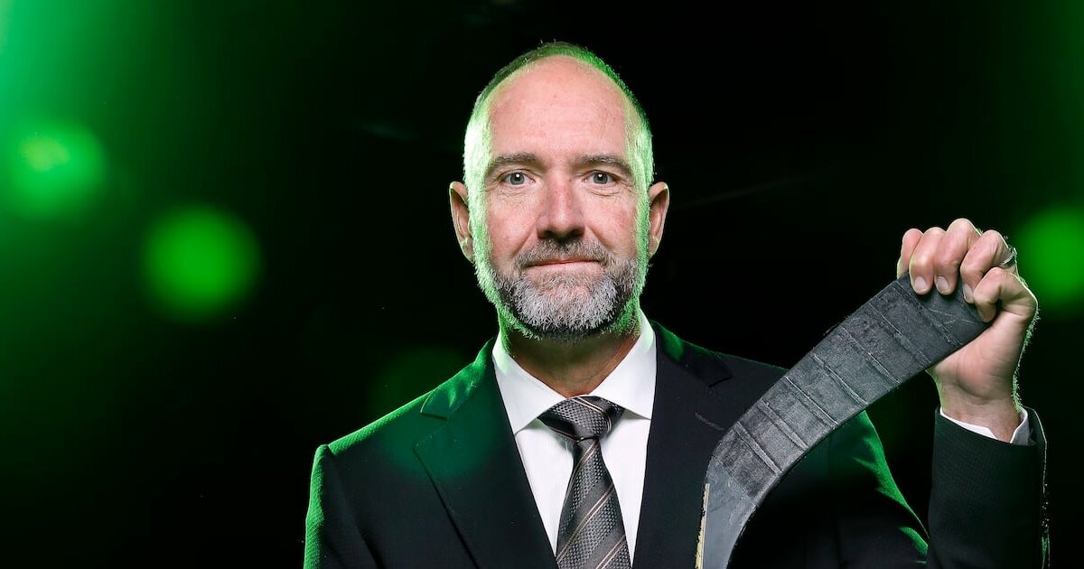 NHL Battles, Pete Deboer vs Goalies Quiz - By maaaaaaaaaatti