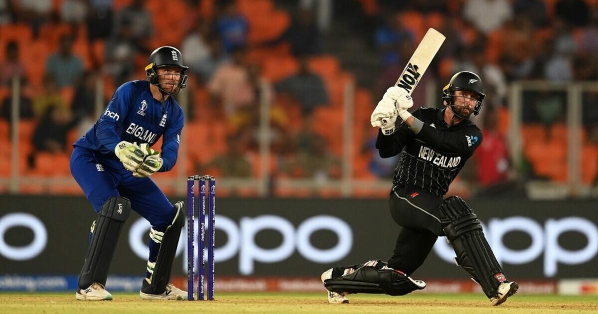 Cricket Terminology Quiz - By norse4back