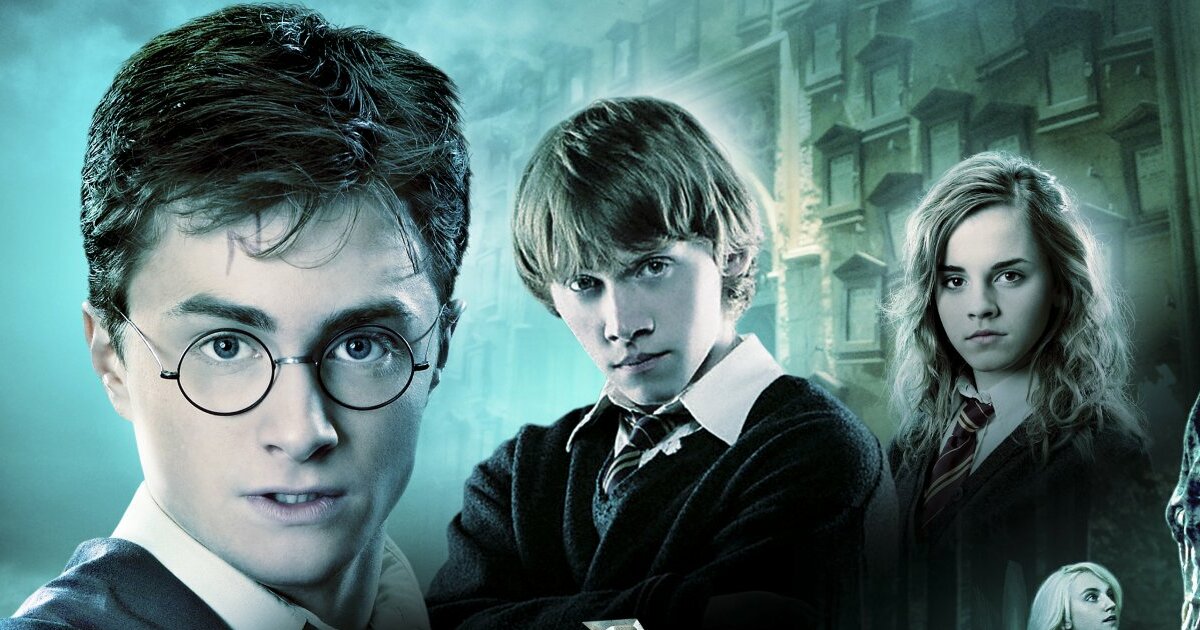 Scrambled Harry Potter Characters Quiz - By baleckelesley