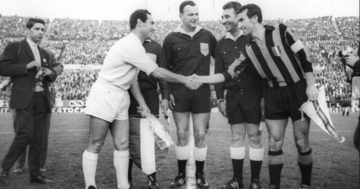 1964 European Cup Final Facts Quiz - By bratan88