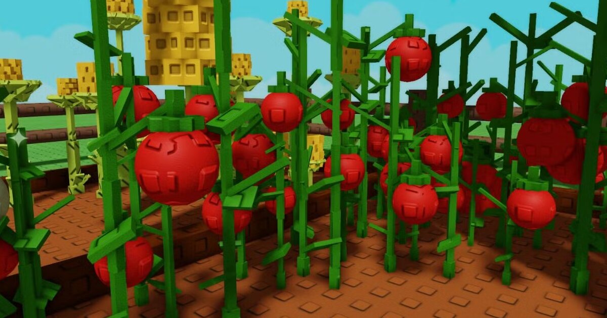 Can You Name Every Obtainable Crop In Grow A Garden? Quiz - By ...
