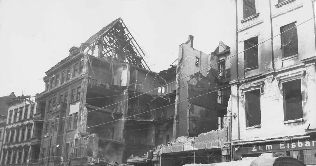 Has Nazi-Germany tried to invade your country? Quiz - By Irish_Zebra122