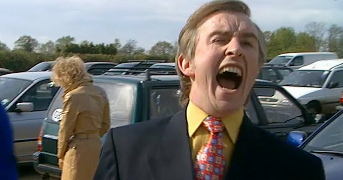 Dan! Dan! Dan! Dan! General Knowledge Quiz - By treessimontrees