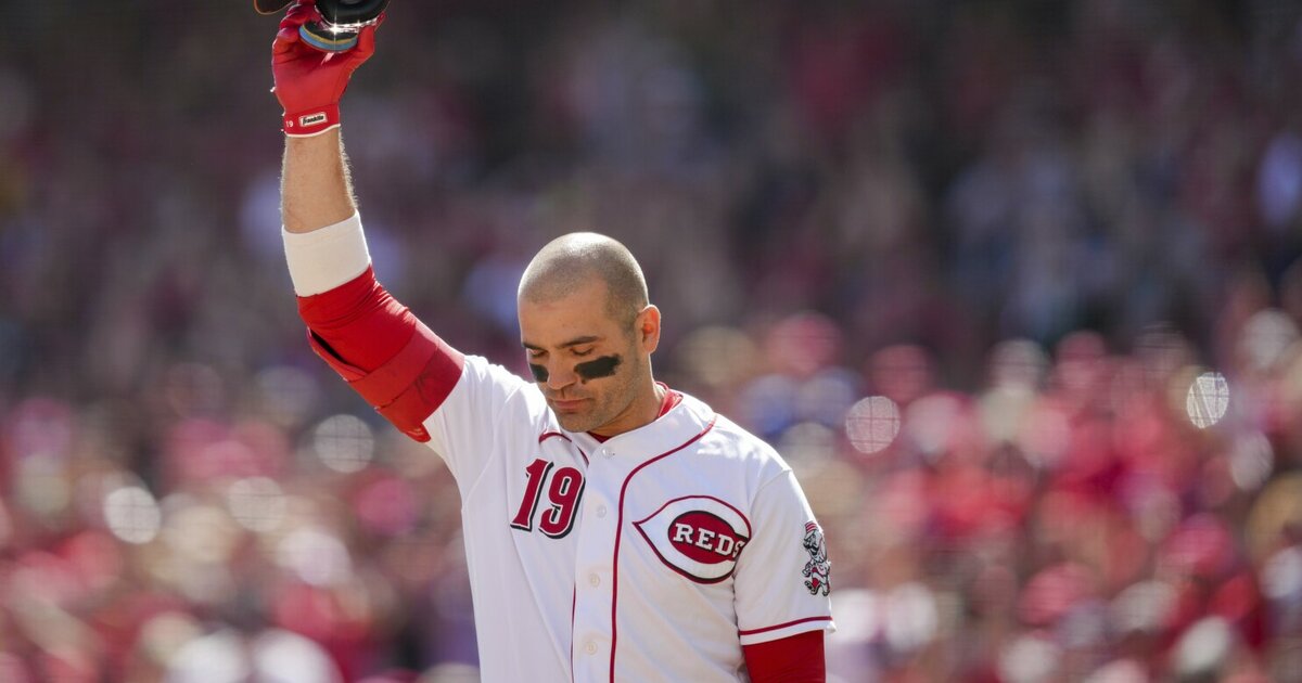 2020s Cincinnati Reds Hitting Leaders Quiz - By Matthew289