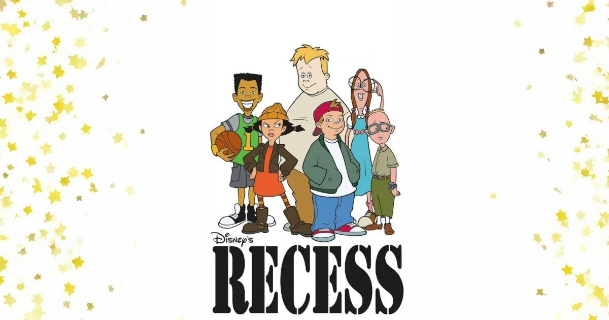 Word Find : Recess Quiz - By baleckelesley