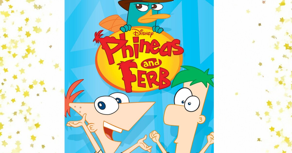 Word Find : Phineas and Ferb Quiz - By baleckelesley