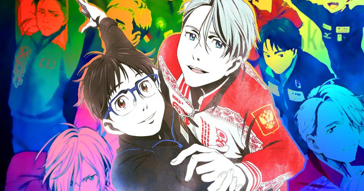 Sorting Anime Series by Studio Quiz - By MayorD