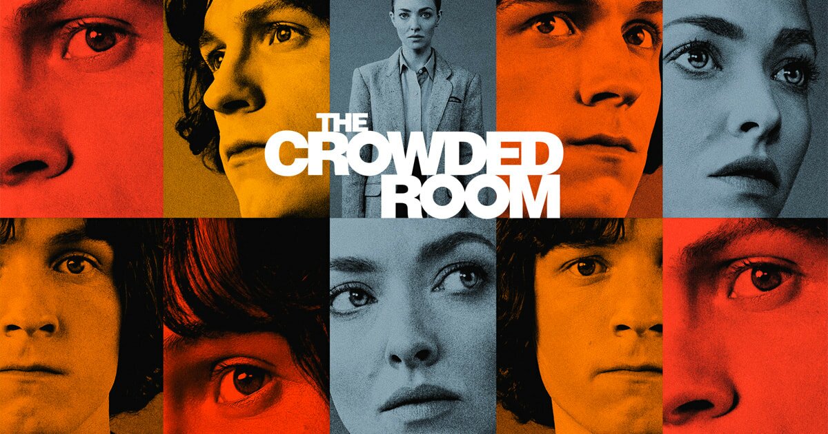 The Crowded Room - Defense opening Quiz - By softmelv