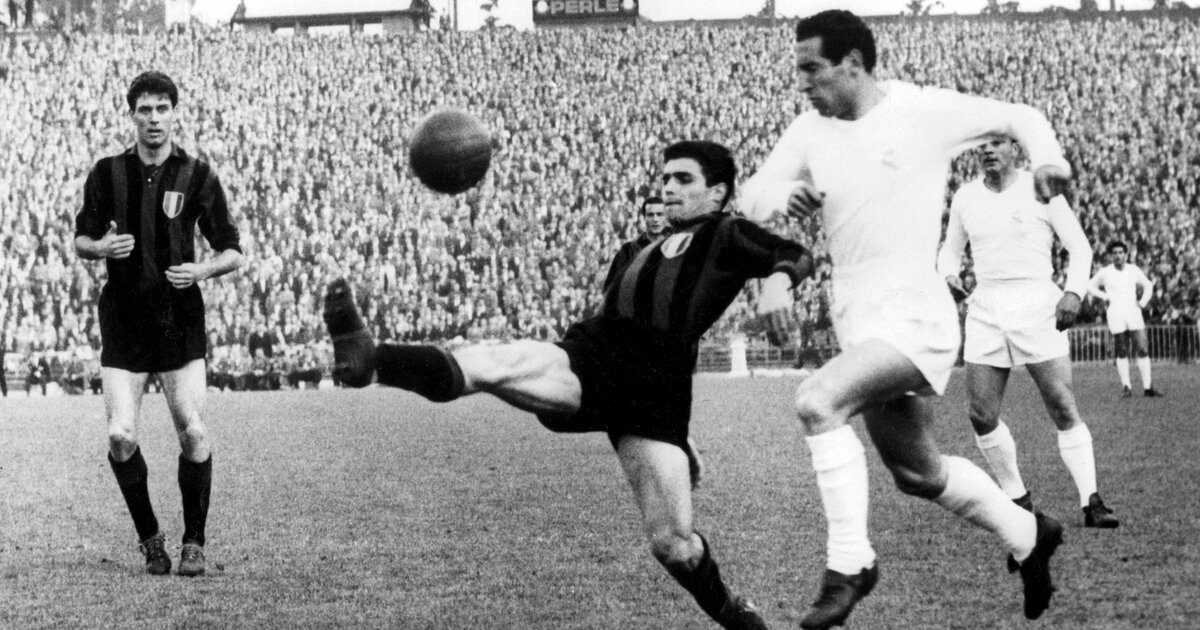 1958 European Cup Final Facts Quiz - By bratan88